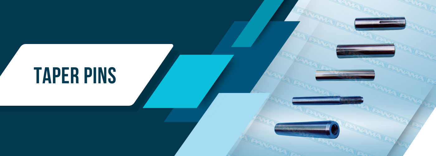 Panama Engineering - Dowel Pin Manufacturers In Mumbai